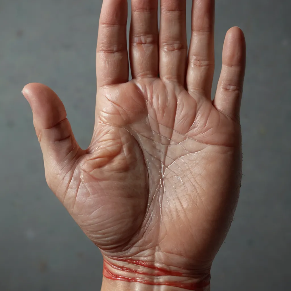 Mastering Palmistry: The Art of Reading Your Palm