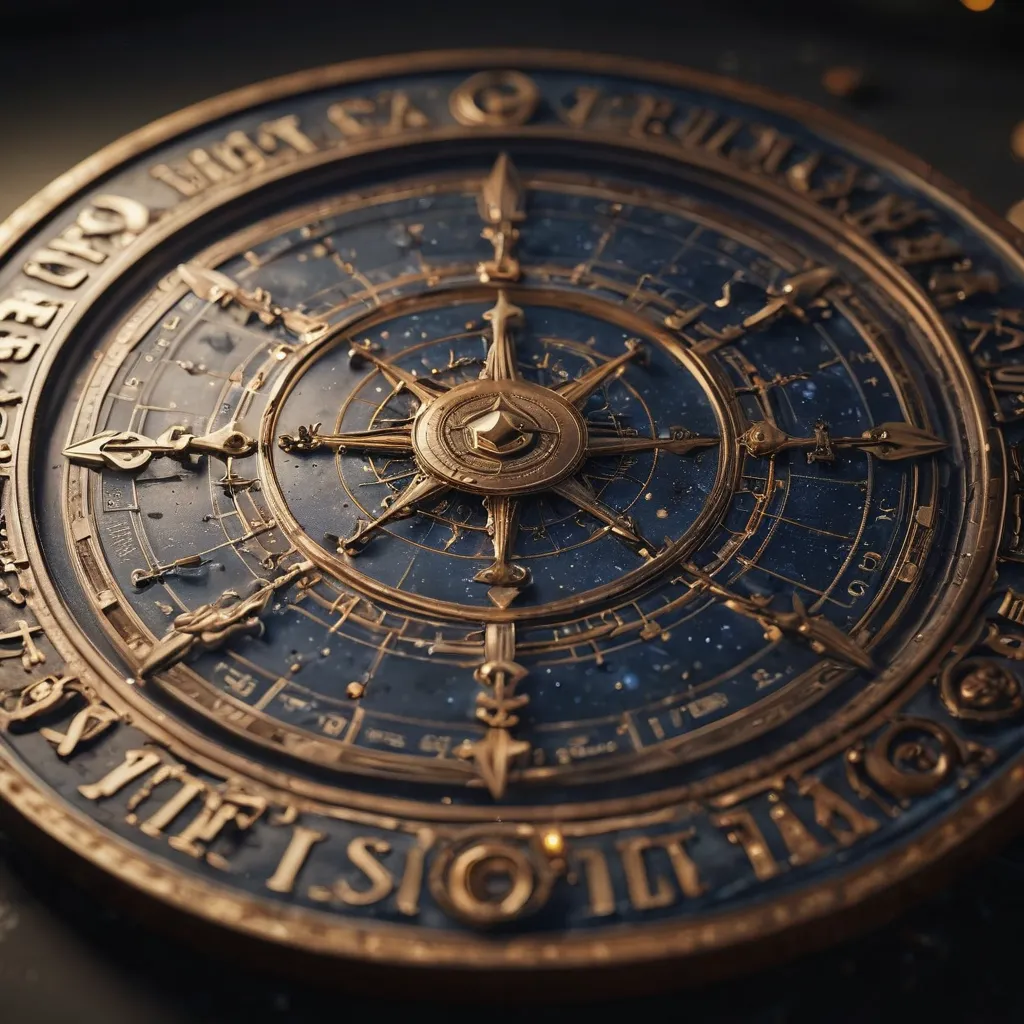 Mastering Your Astrology Chart: A Comprehensive Guide