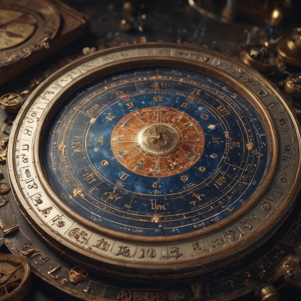 Mastering Your Horoscope: A Comprehensive Guide