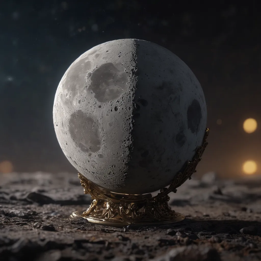 The Role of Moon Apps in Astrology: Significance Unveiled