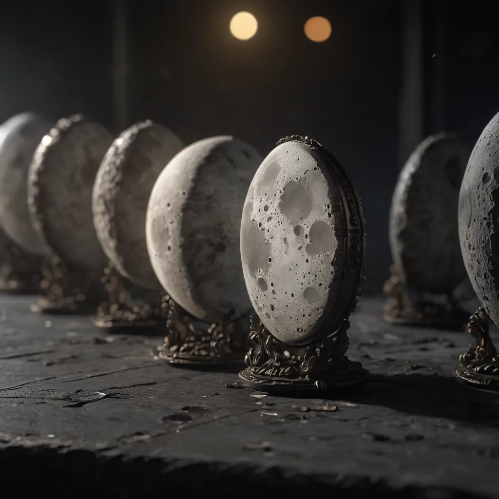 Exploring the Moon Astro App: A Comprehensive Guide