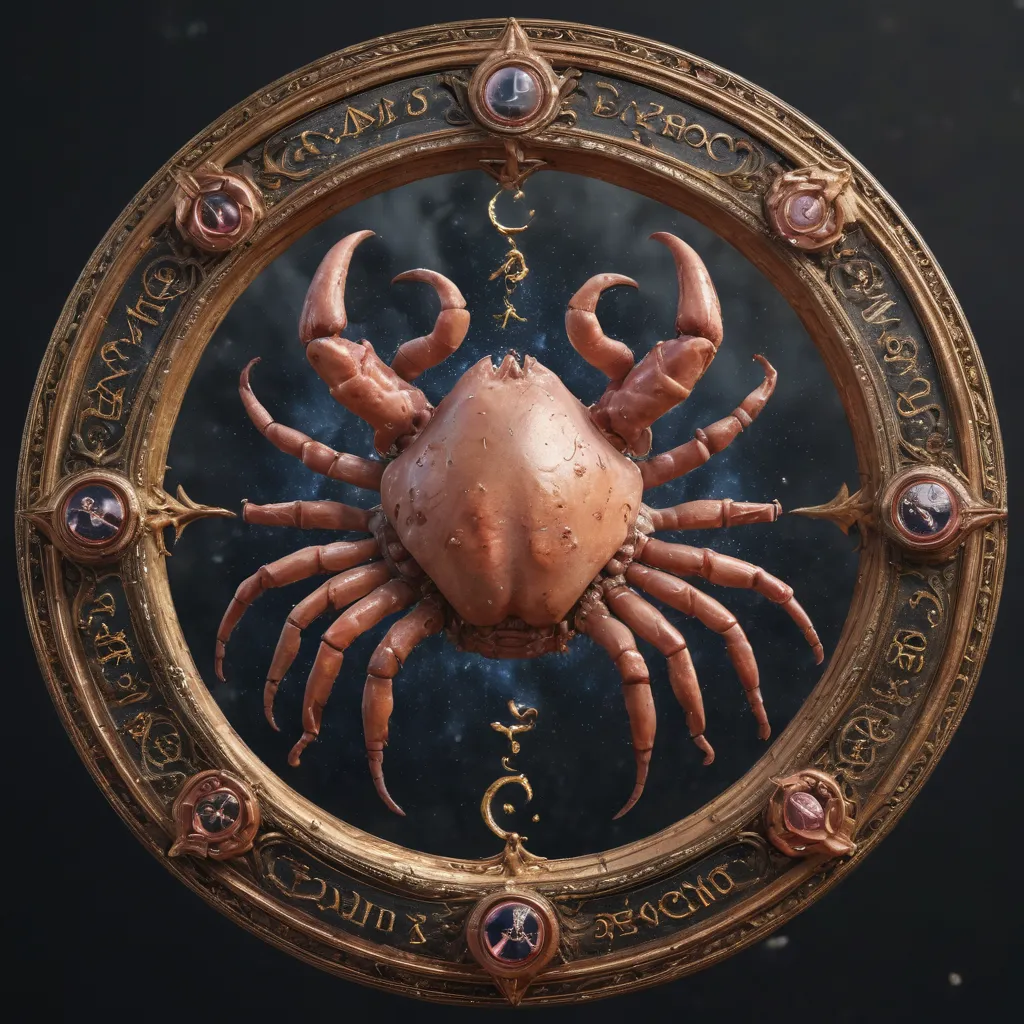 Understanding Daily Horoscopes for Cancer Individuals