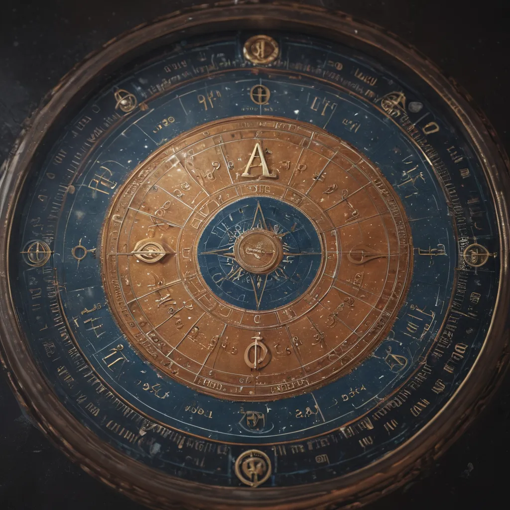 Understanding the Complexity of Natal Charts in Astrology