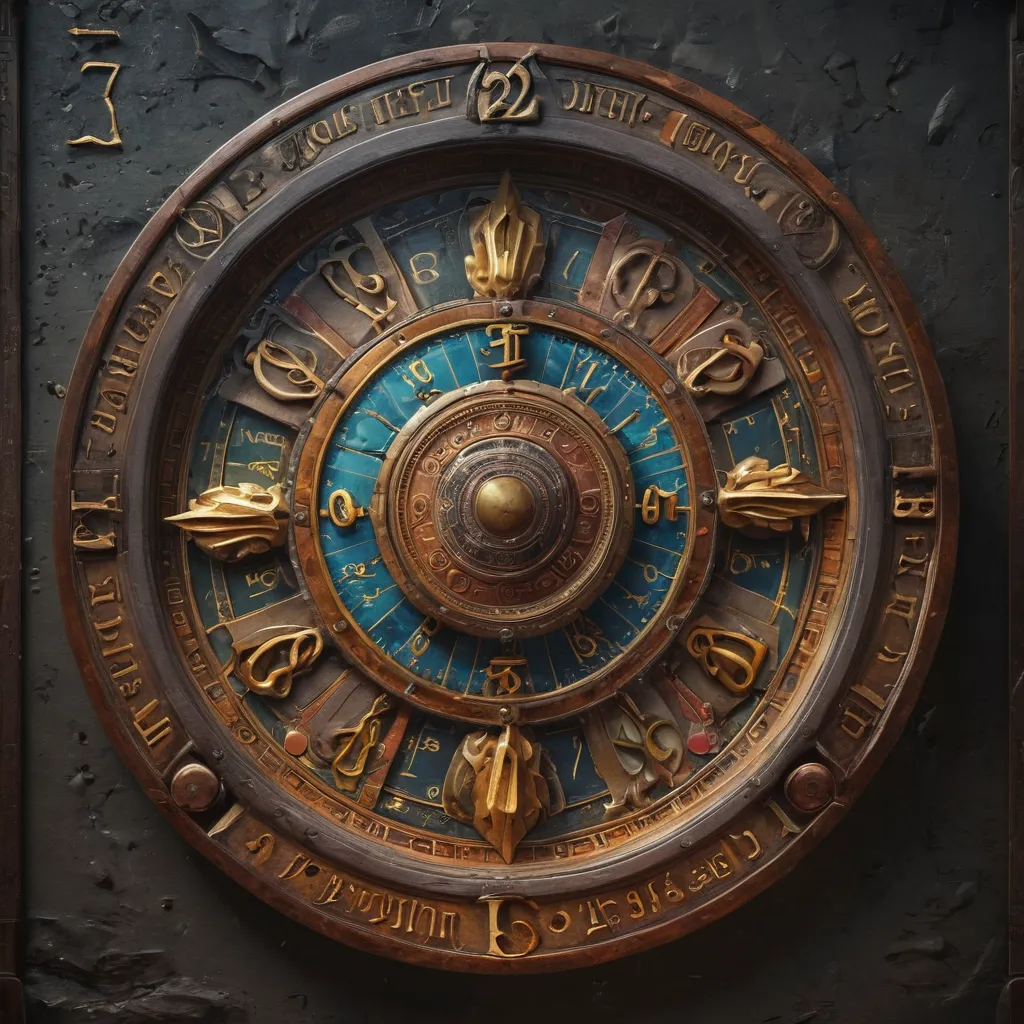 Unlocking the Mysteries of Your Numerology Number
