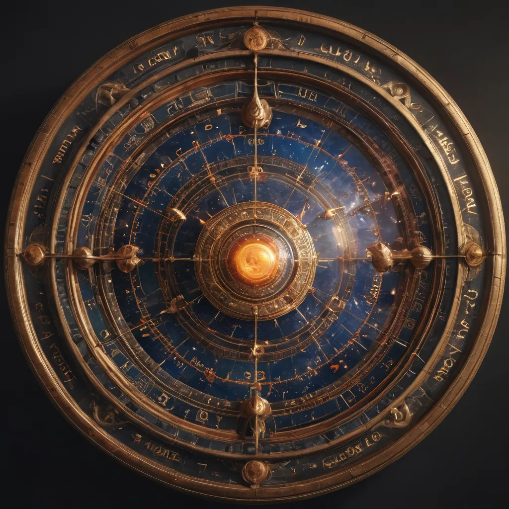 Navigating Your Horoscope: A Comprehensive Guide to Astrology