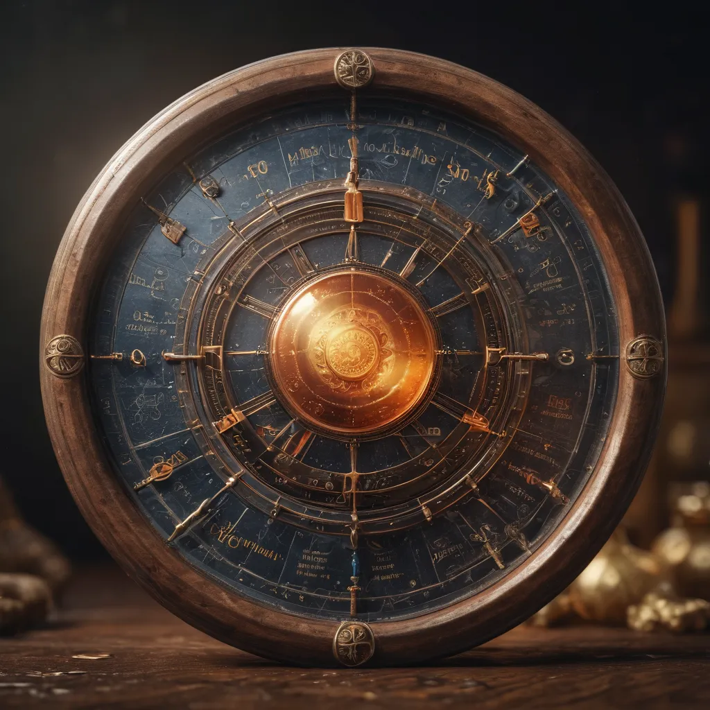 Understanding Your Natal Chart: A Complete Guide