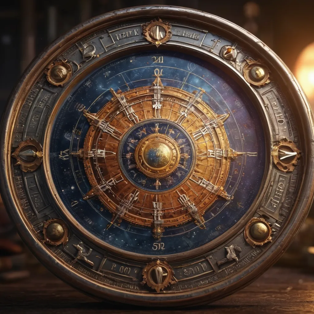 Unlocking Your Astrological Chart: A Complete Guide