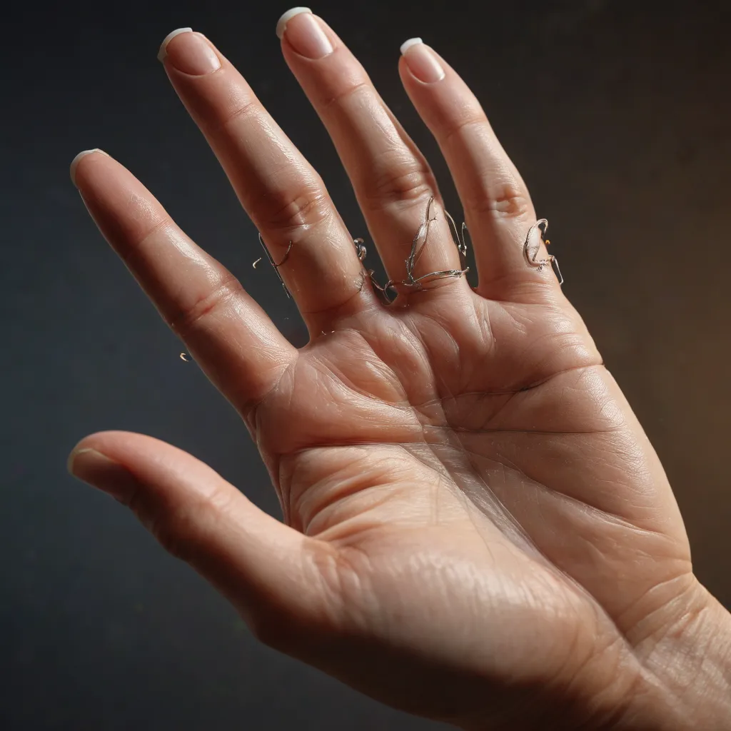 A Comprehensive Guide to Palm Reading Insights