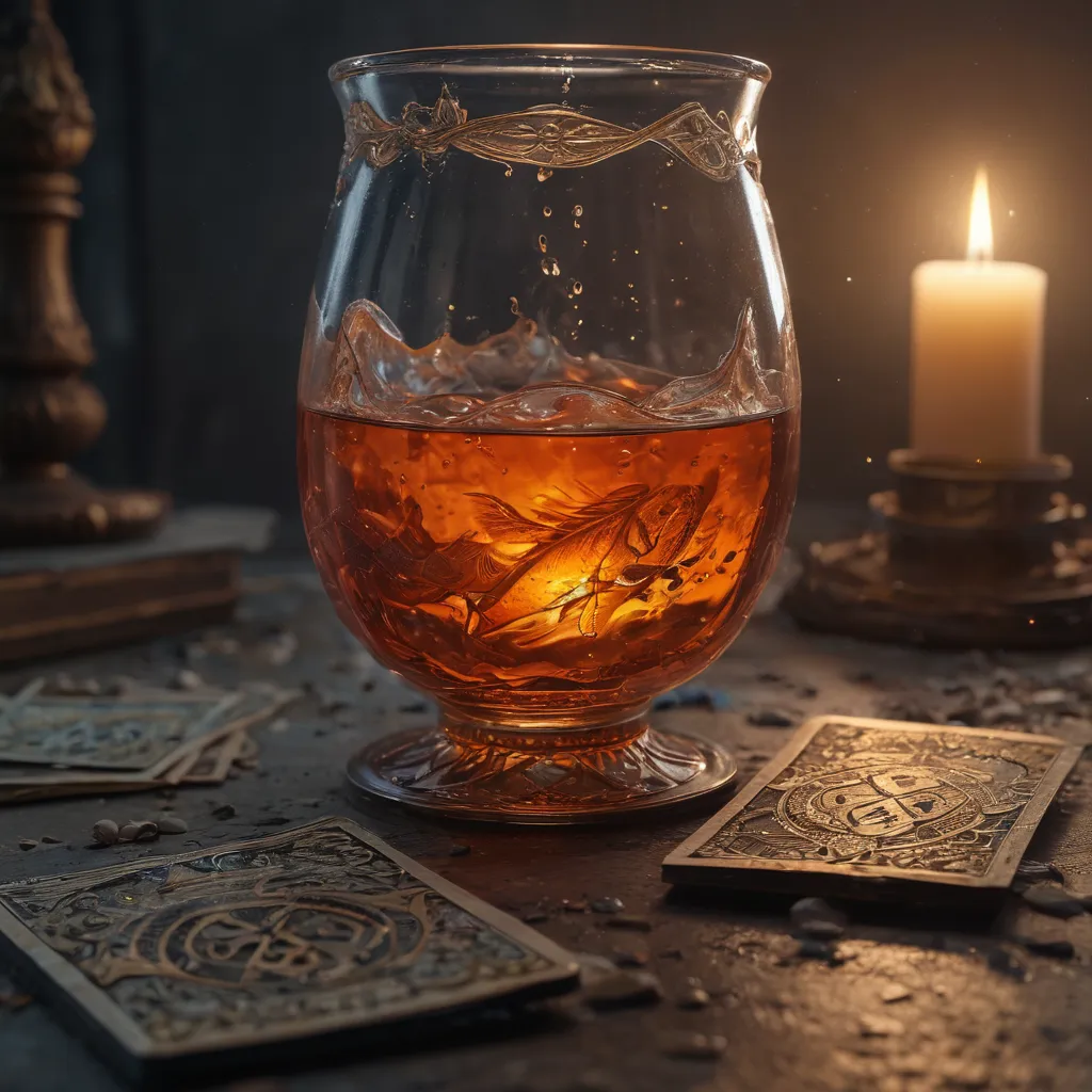 Pisces Tarot Card Today: Insights and Implications