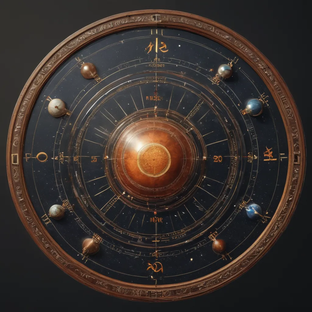 Crafting the Most Accurate Birth Chart Explained