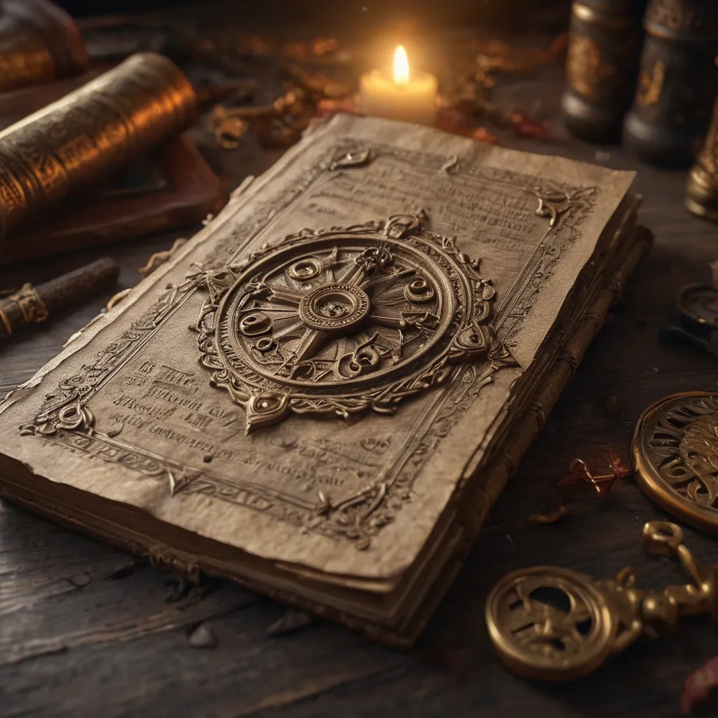 Real Spells That Actually Work: Unraveling the Mystique