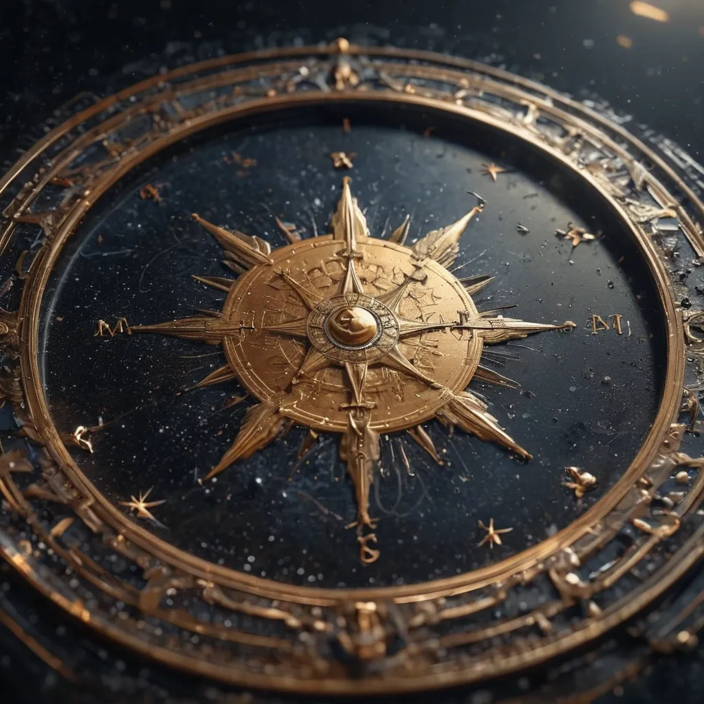 Exploring the Depths of Sagittarius Rising Signs