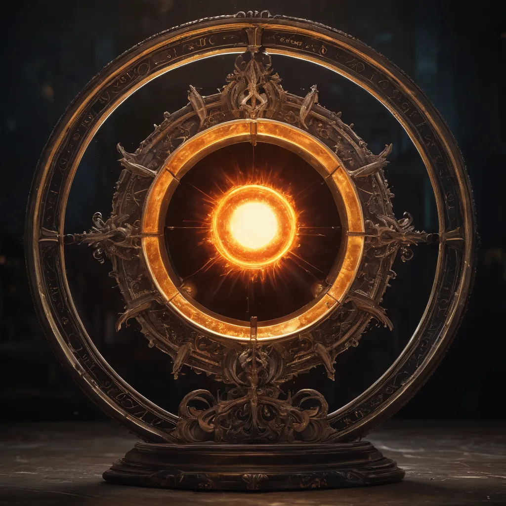 Unveiling the Solluna Circle: Astrology's Hidden Gem