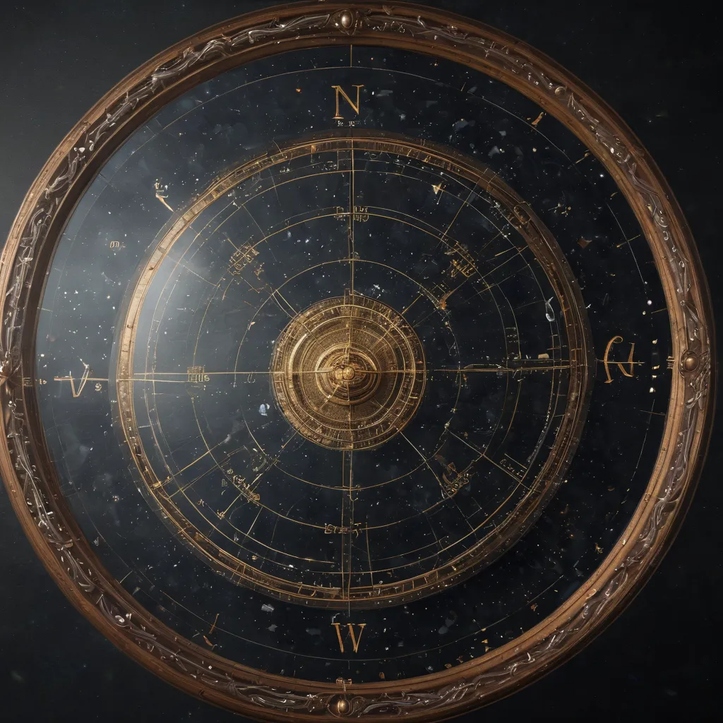 Stars in Astrology: Unveiling Their Profound Influence