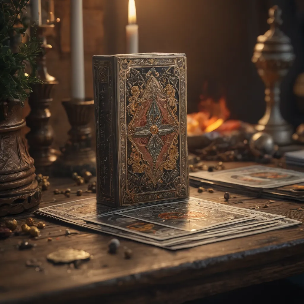 Tarot 101: Understanding Tarot Cards and Their Meanings
