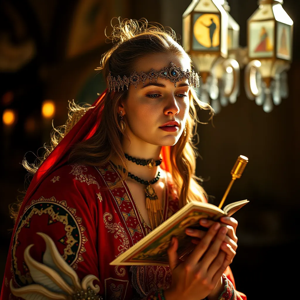 Simplified Tarot Card Meanings Explained