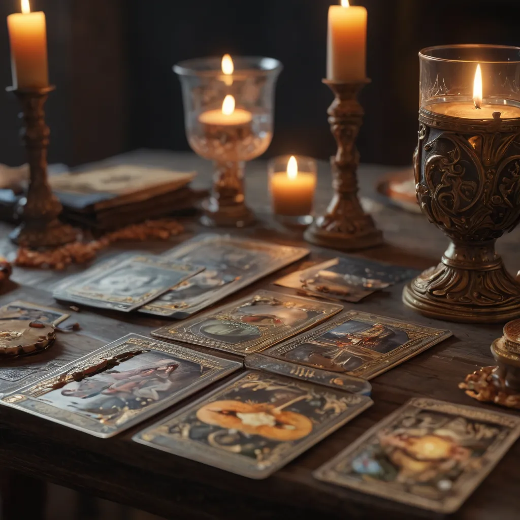 Essential Guide to Tarot Reading for Beginners