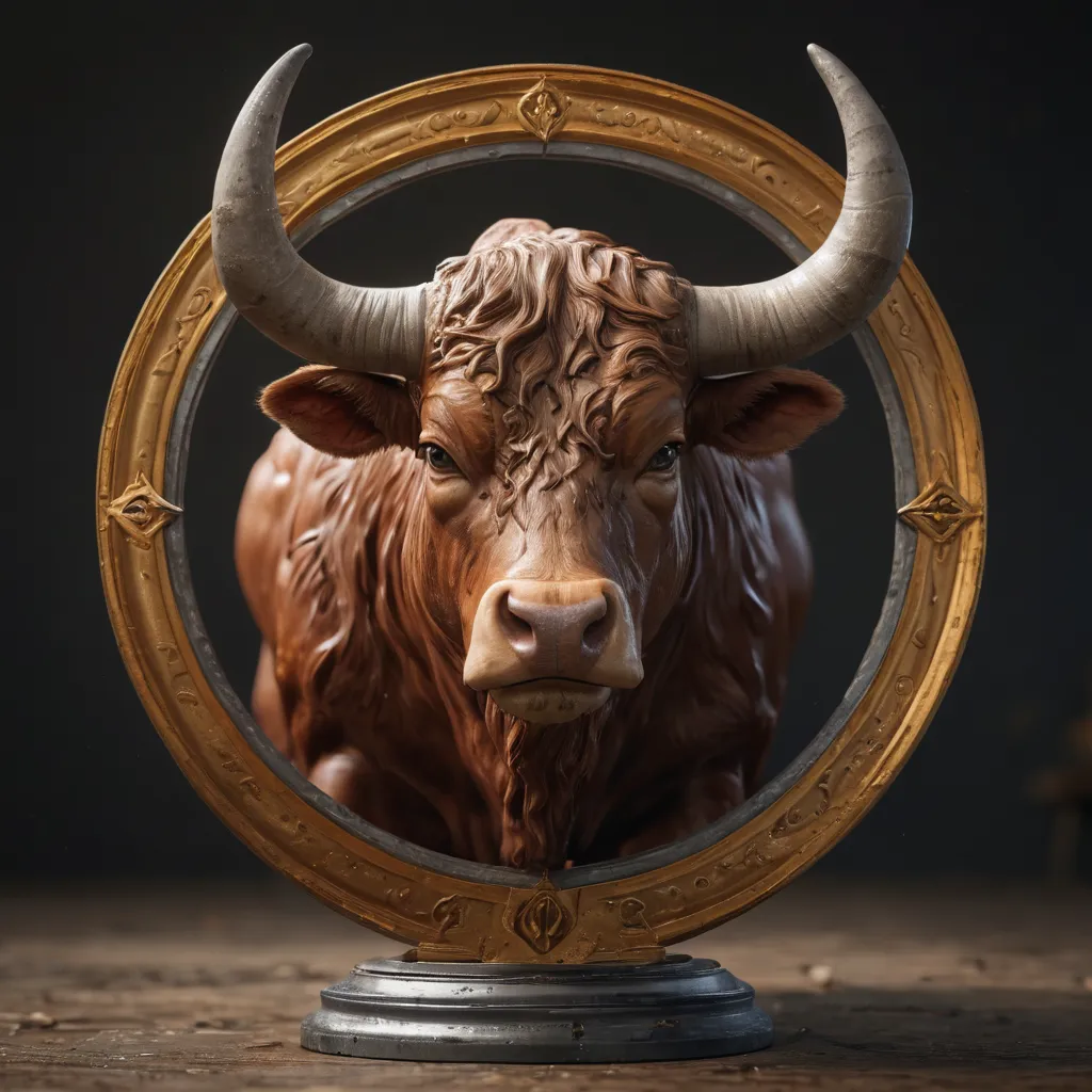 Taurus the Bull: A Comprehensive Exploration