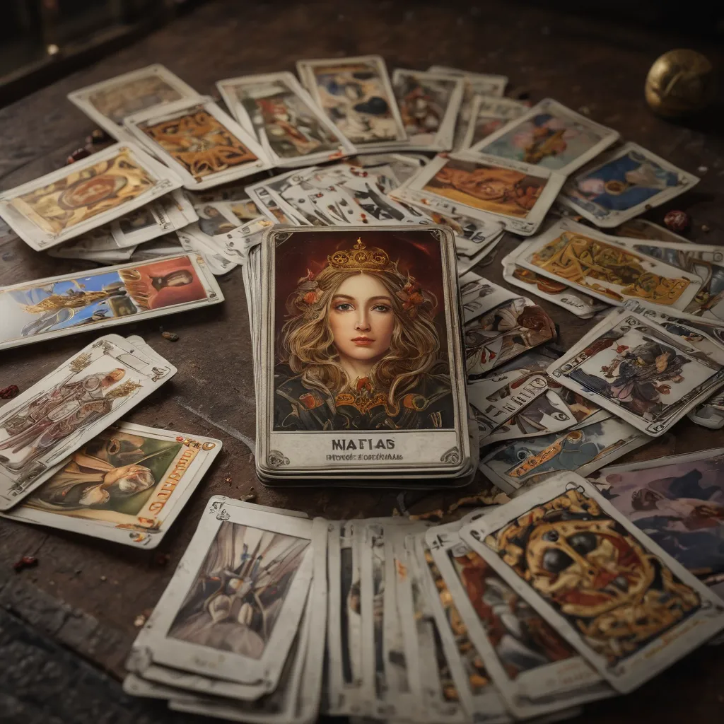 Exploring the Accuracy of Tarot Cards: Insights & Analysis