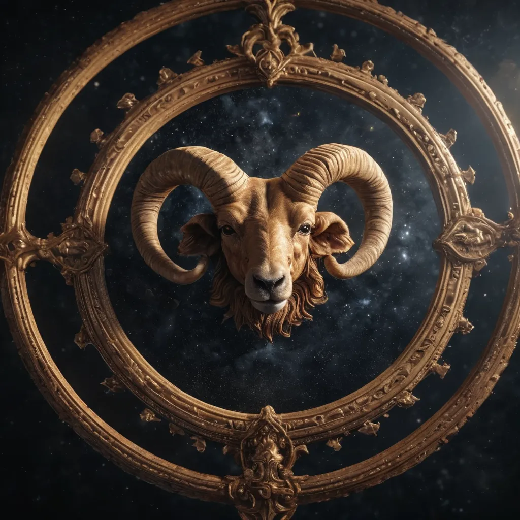 The Aries Star Sign: Characteristics and Insights