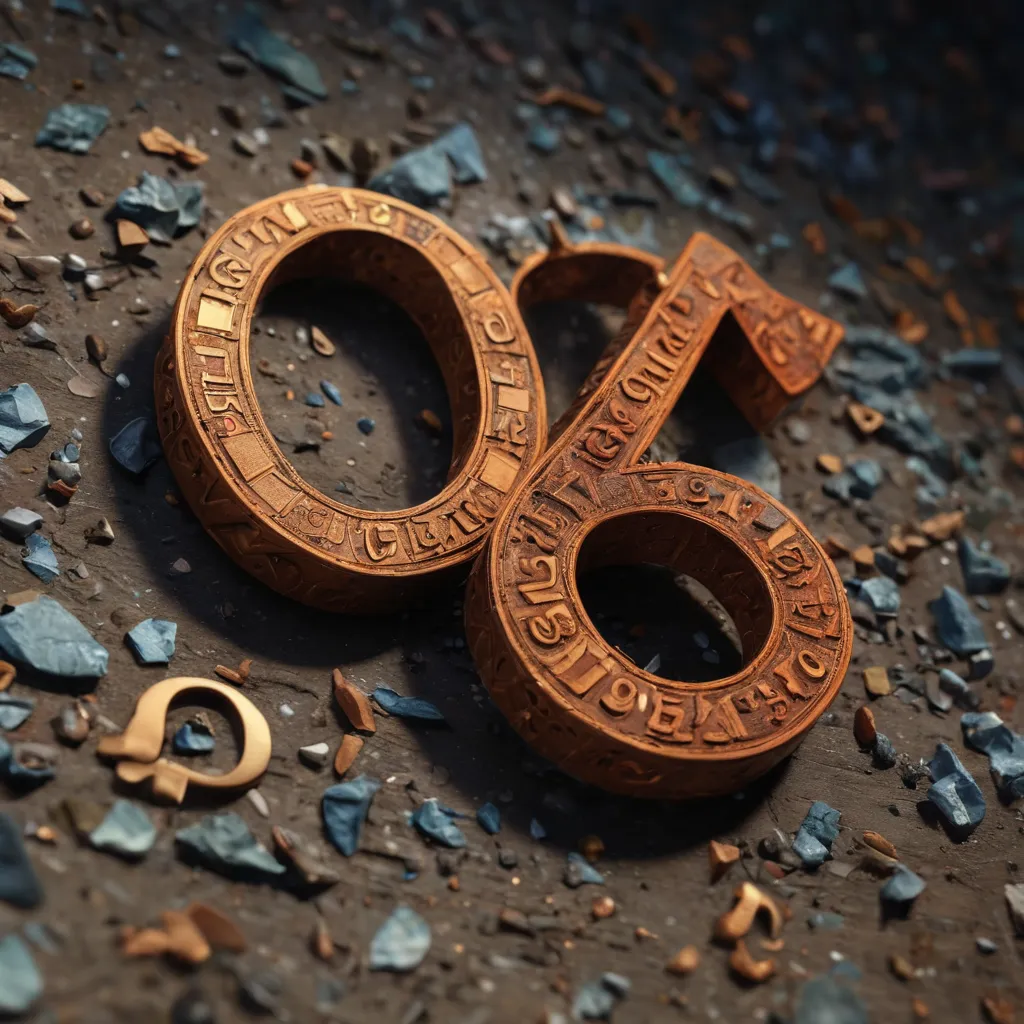 Discovering Your Lucky Number: A Personal Journey