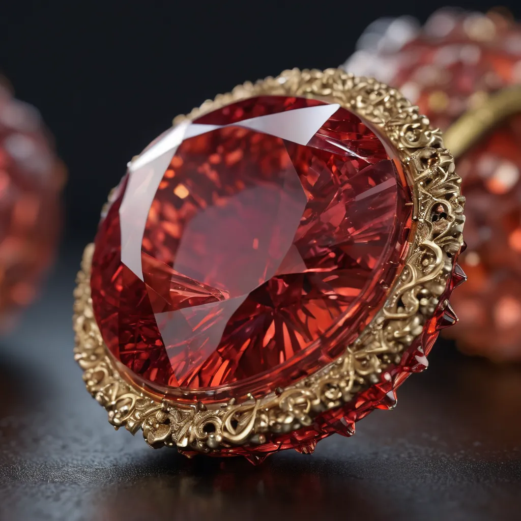 Unlocking the Mystique of July's Birthstone: A Deep Dive