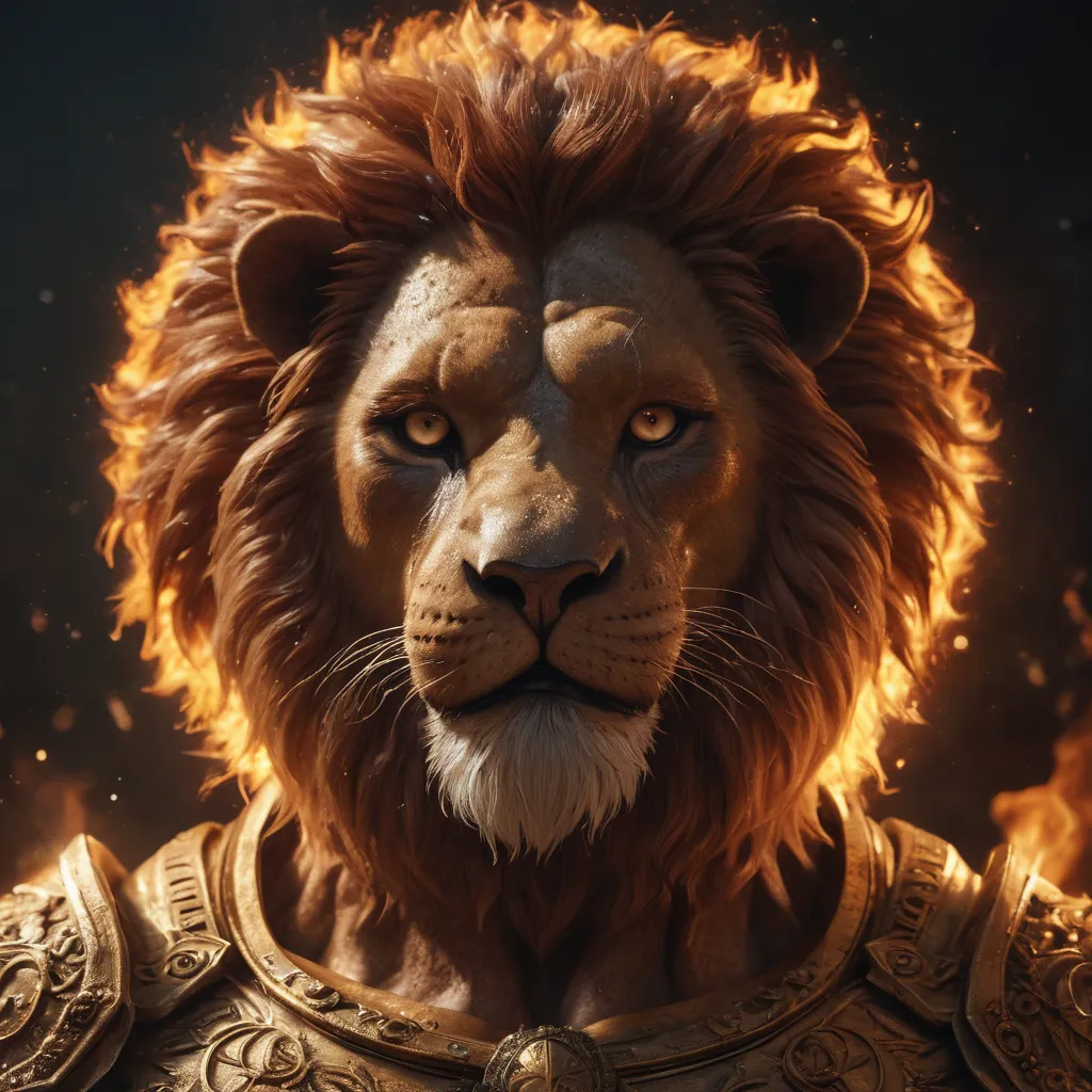 Exploring the Leo Sign: Sun and Moon Dynamics