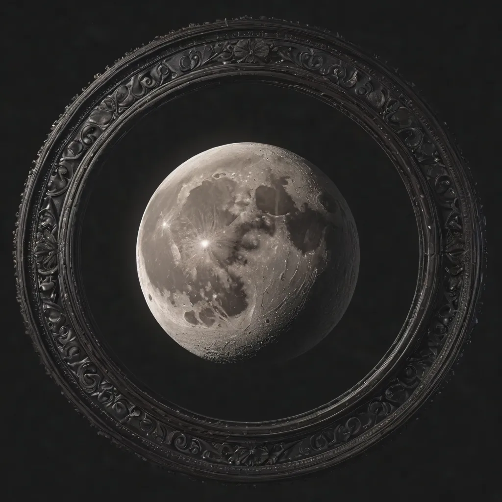 Understanding Lunar Influence on Astrology Today