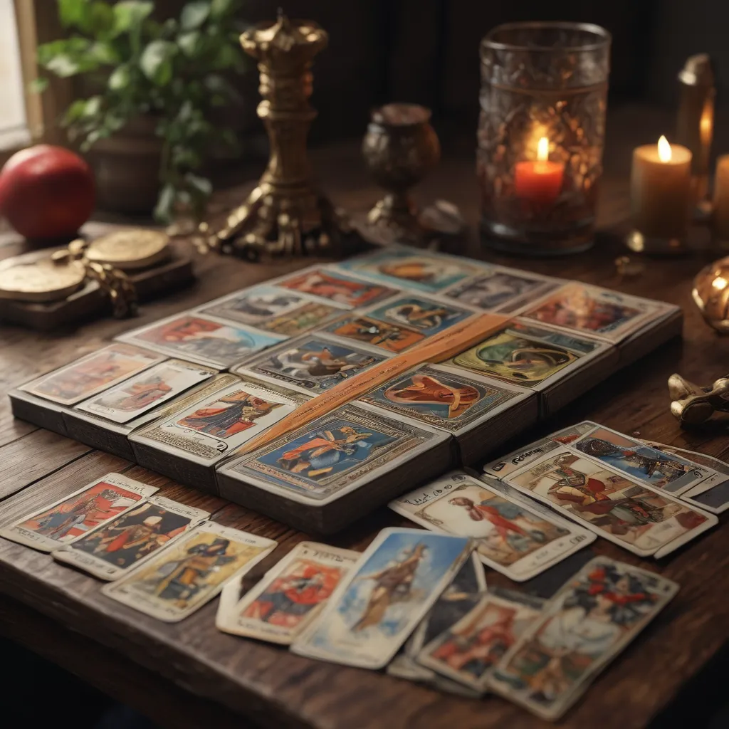 The Insightful Guide to Mastering Weekly Tarot Reading