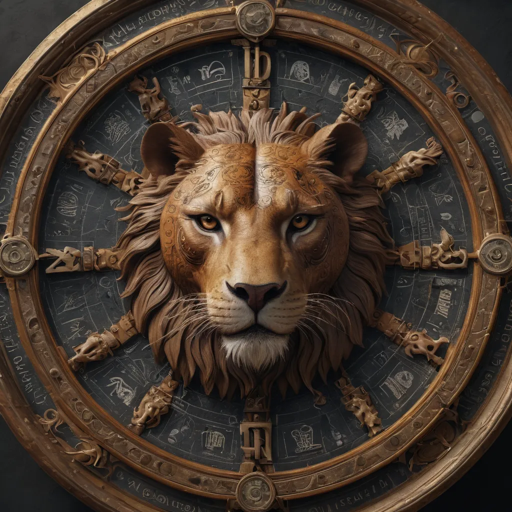 Astrology and Animal Symbolism: A Deep Exploration