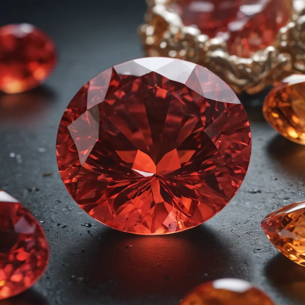 The Significance of July 19th Birthstone Explained