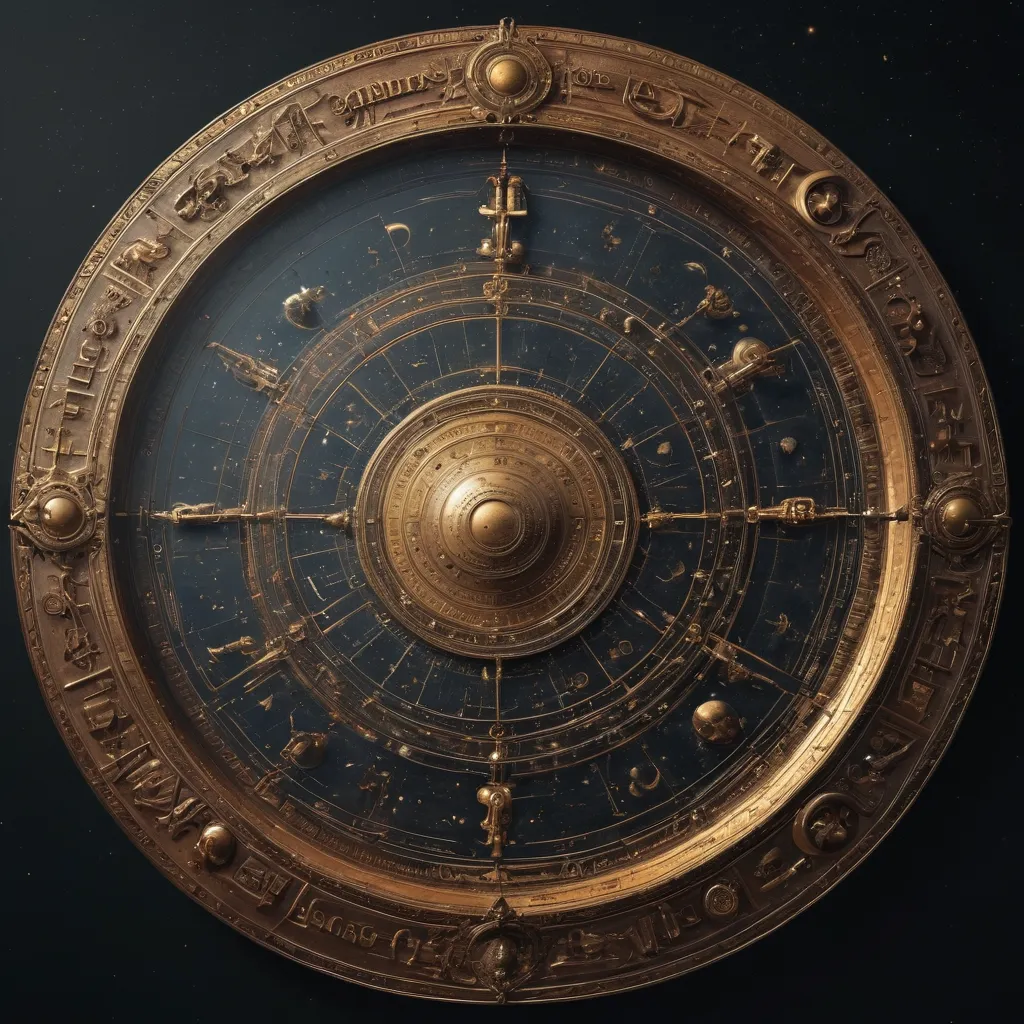 The Historical Evolution of Astrology Explained