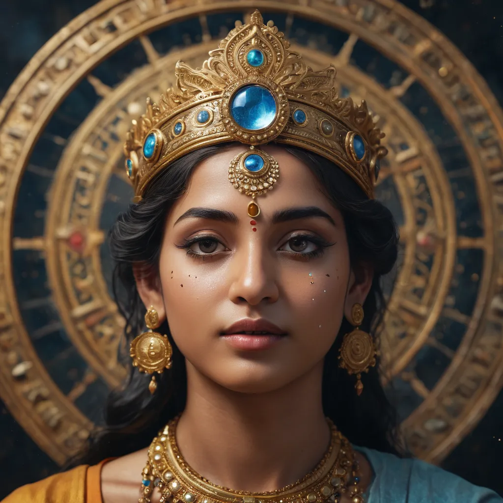 Exploring the Relevance of Krishna Astrology Today