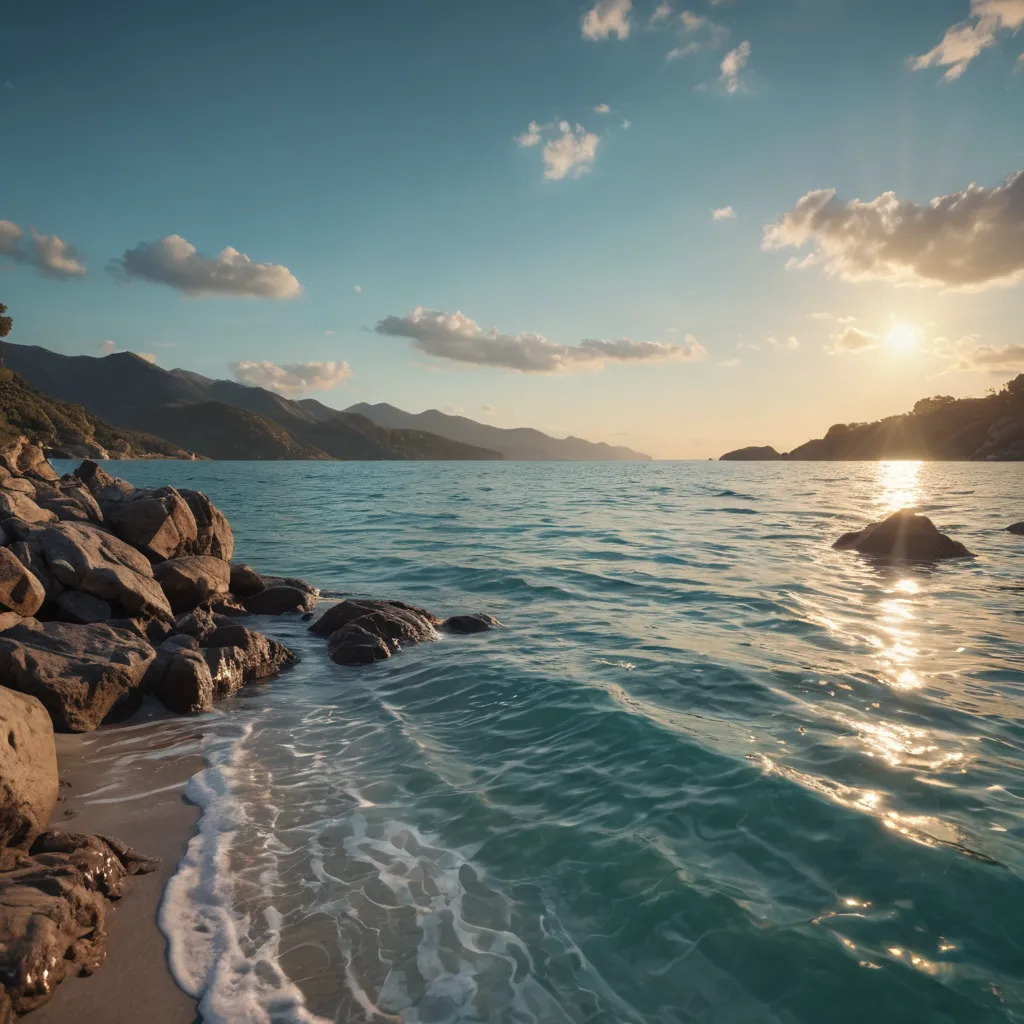 Exploring the Turquoise Spectrum in Astrology & Spirituality