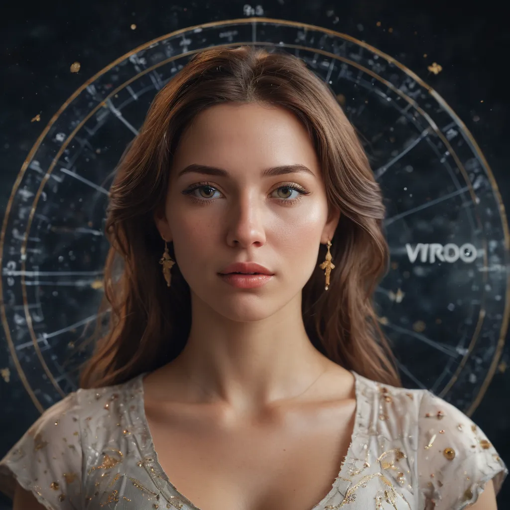 The Virgo Star: Exploring Traits, History, and Influence