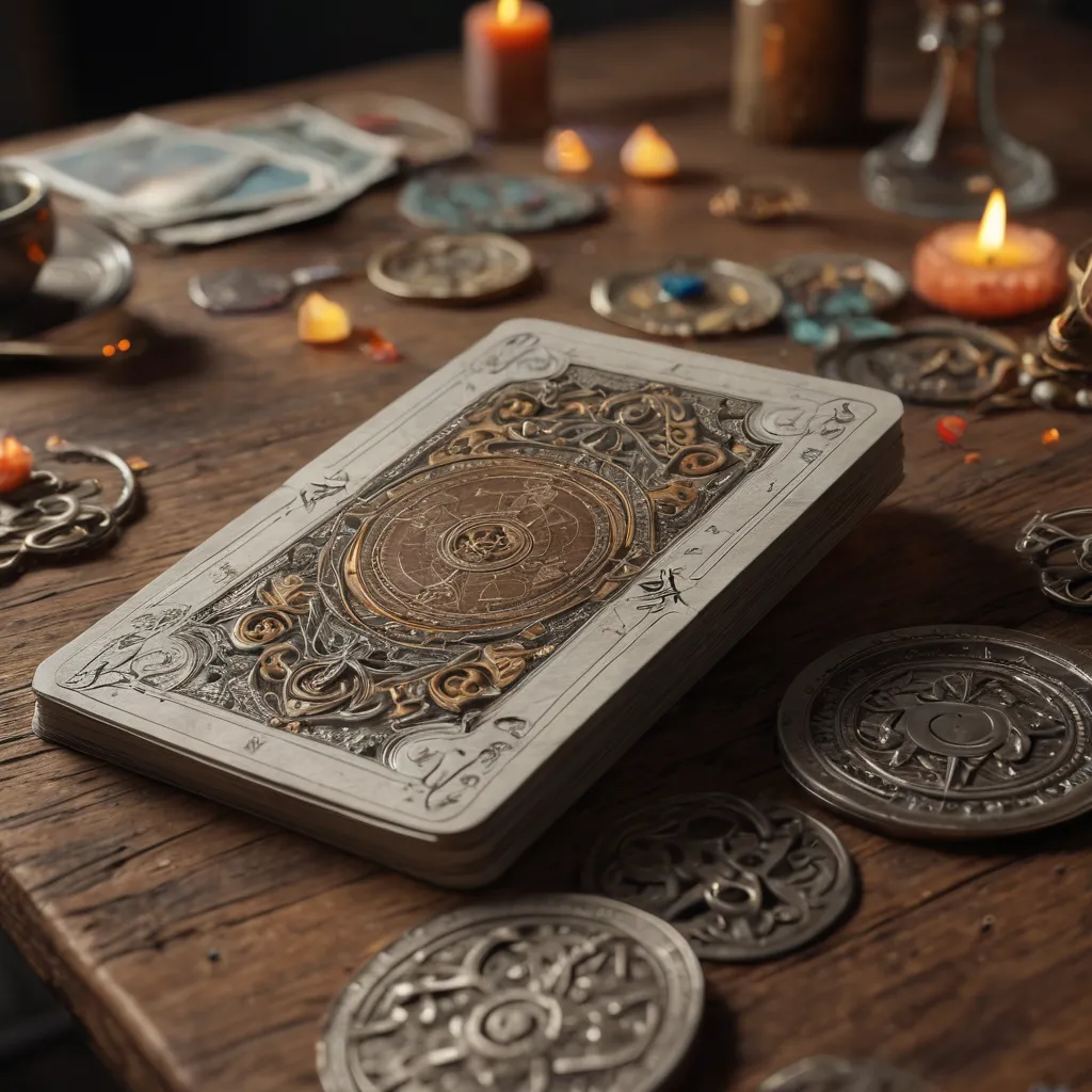 Exploring Free Tarot Card Readings for Insight