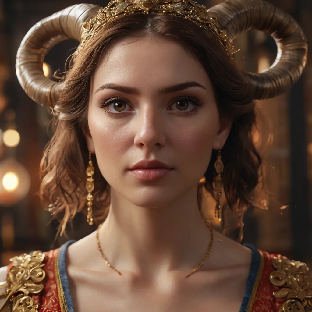 Understanding the Aries Big 3: Sun, Moon, and Rising Signs