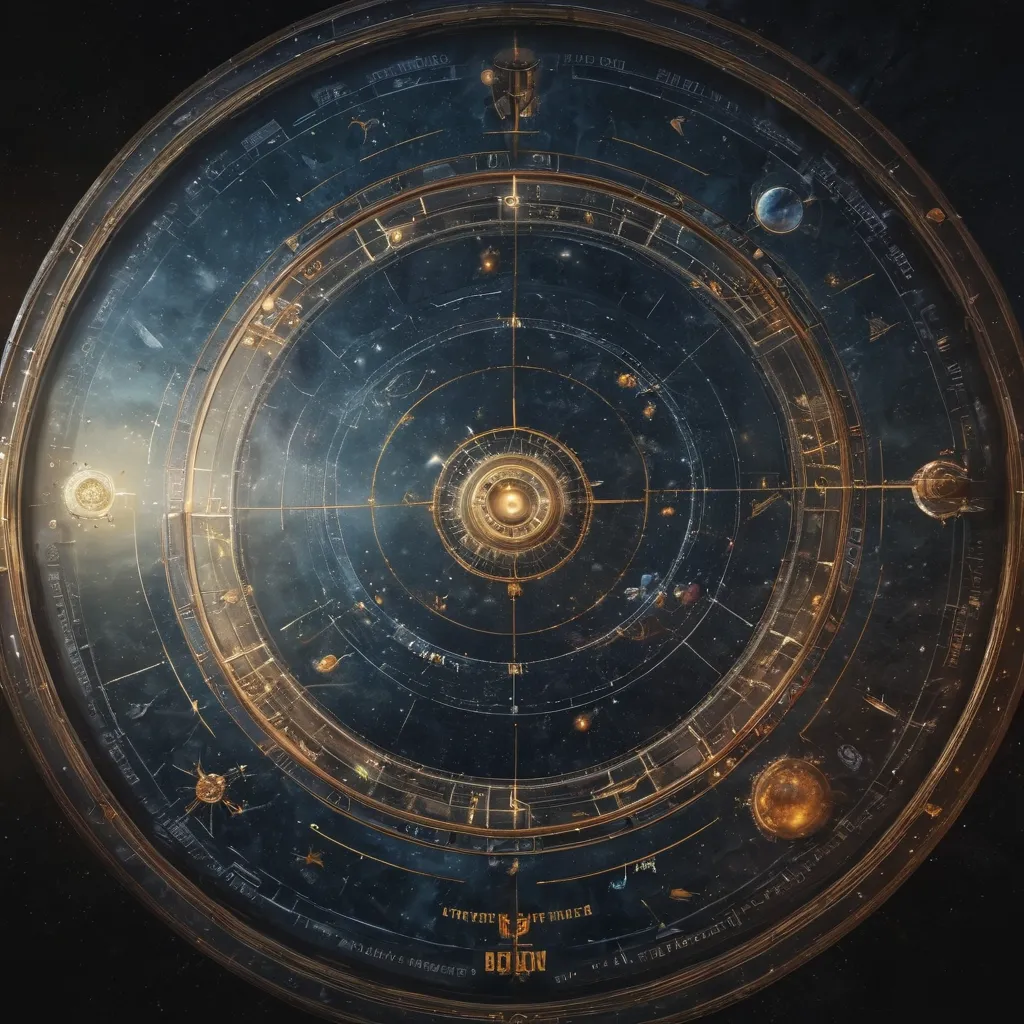 Understanding Astronomical Signs: Dates and Influence