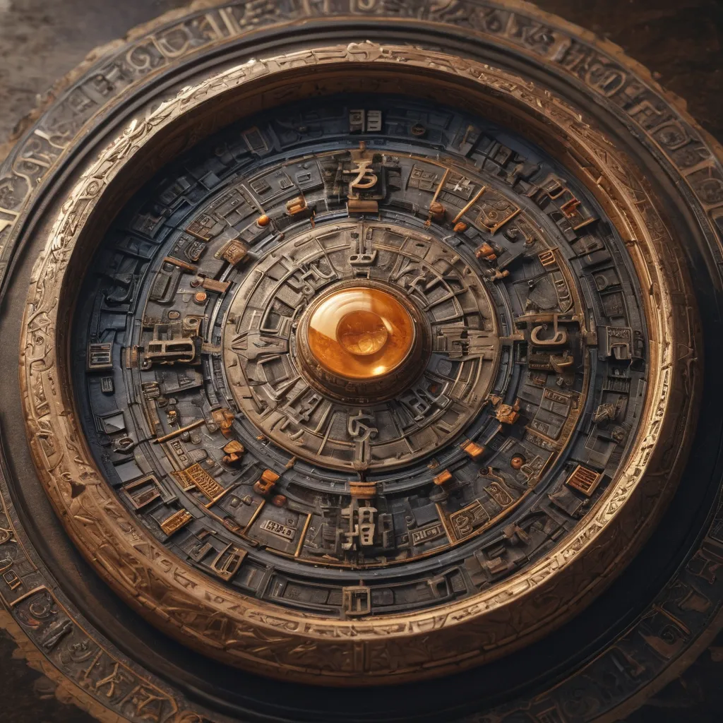 Understanding Bagua: The Key to Feng Shui Harmony