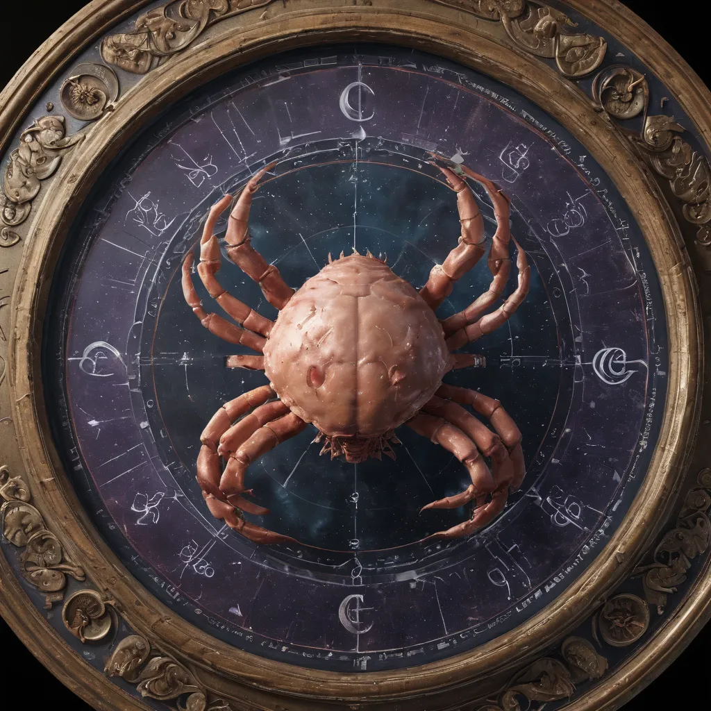 Understanding Cancer Zodiac Reading: An In-Depth Exploration