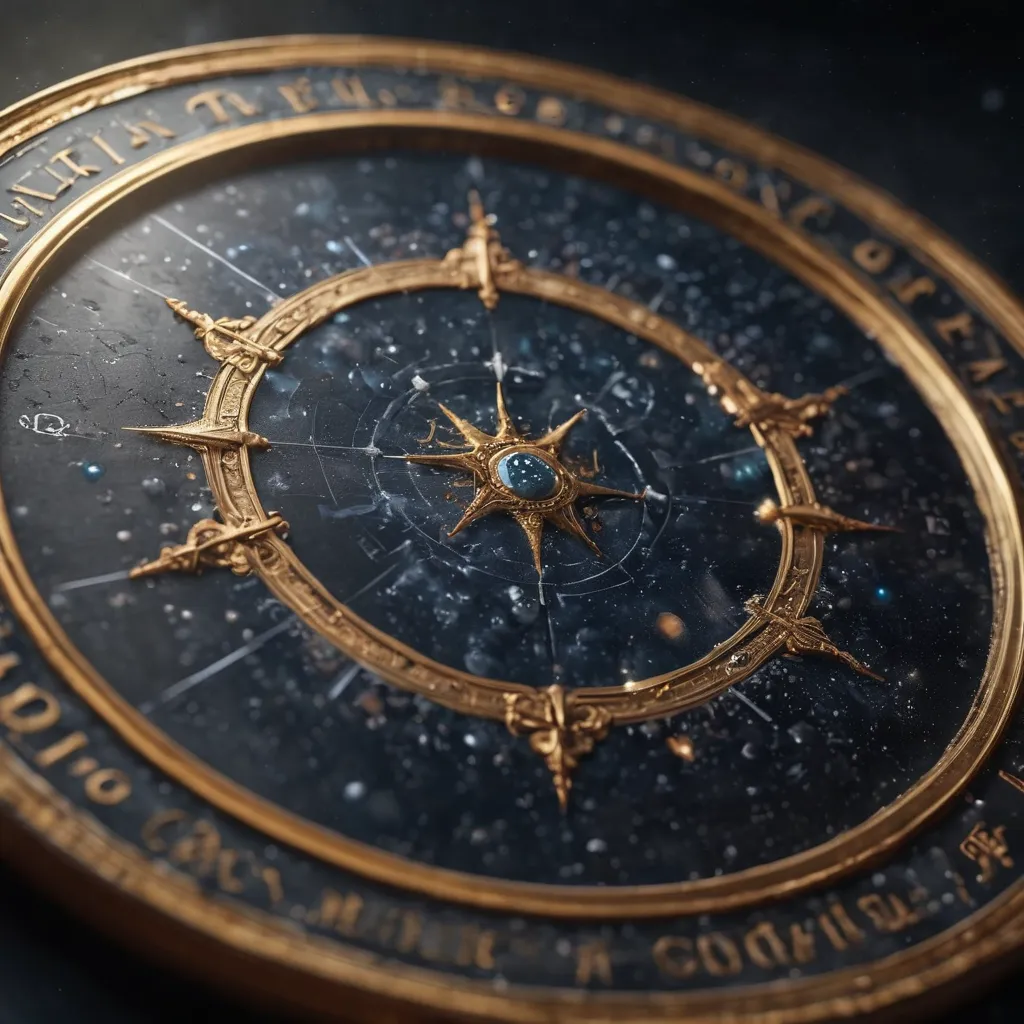 Understanding Capricorn Rising: Traits and Significance