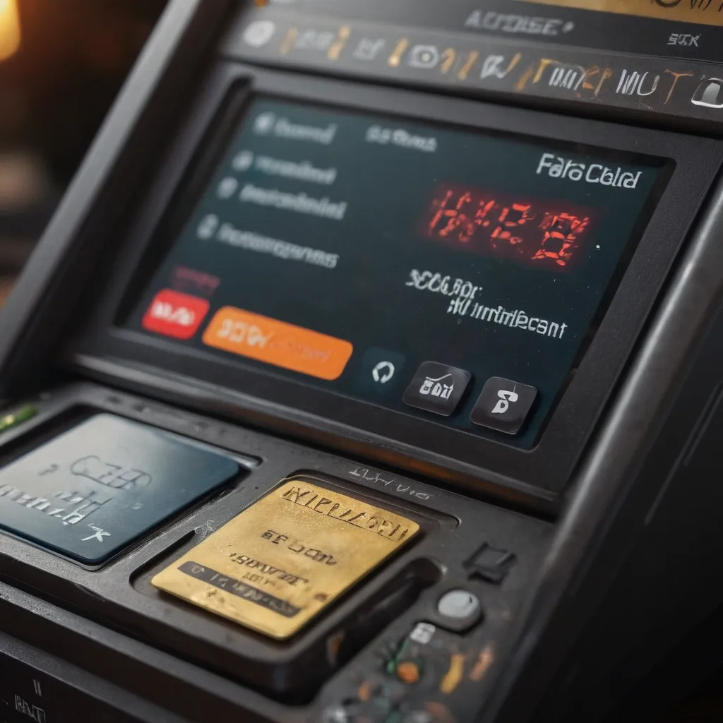 Understanding Card Readers: Technology and Uses Explained