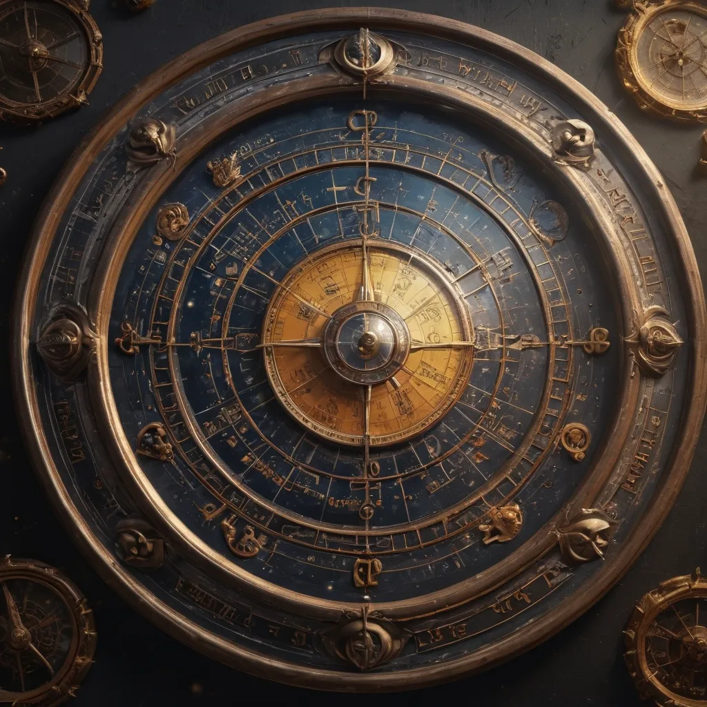 Unlocking Career Insights through Astrological Wisdom