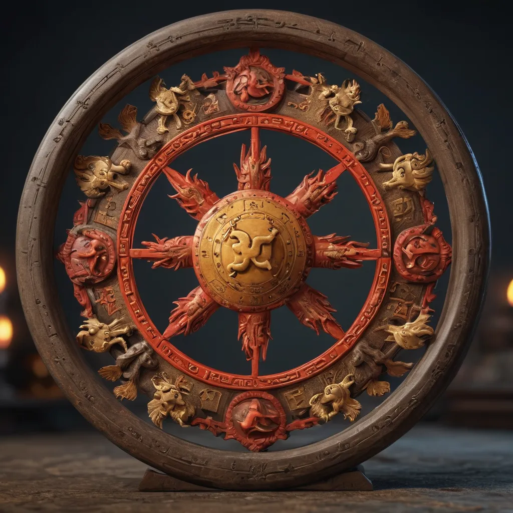 Understanding Chinese Star Signs: A Comprehensive Exploration