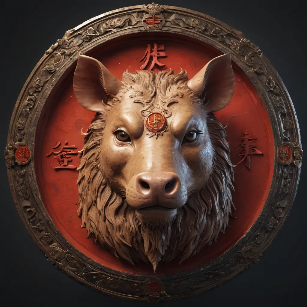 Understanding Chinese Zodiac Months: A Deep Dive