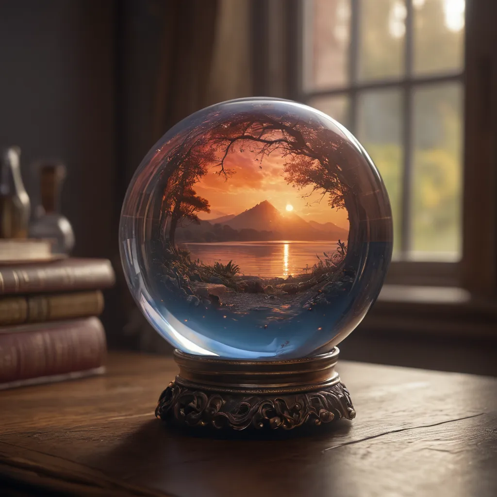 Understanding Clairvoyant Reading: Meaning and Techniques