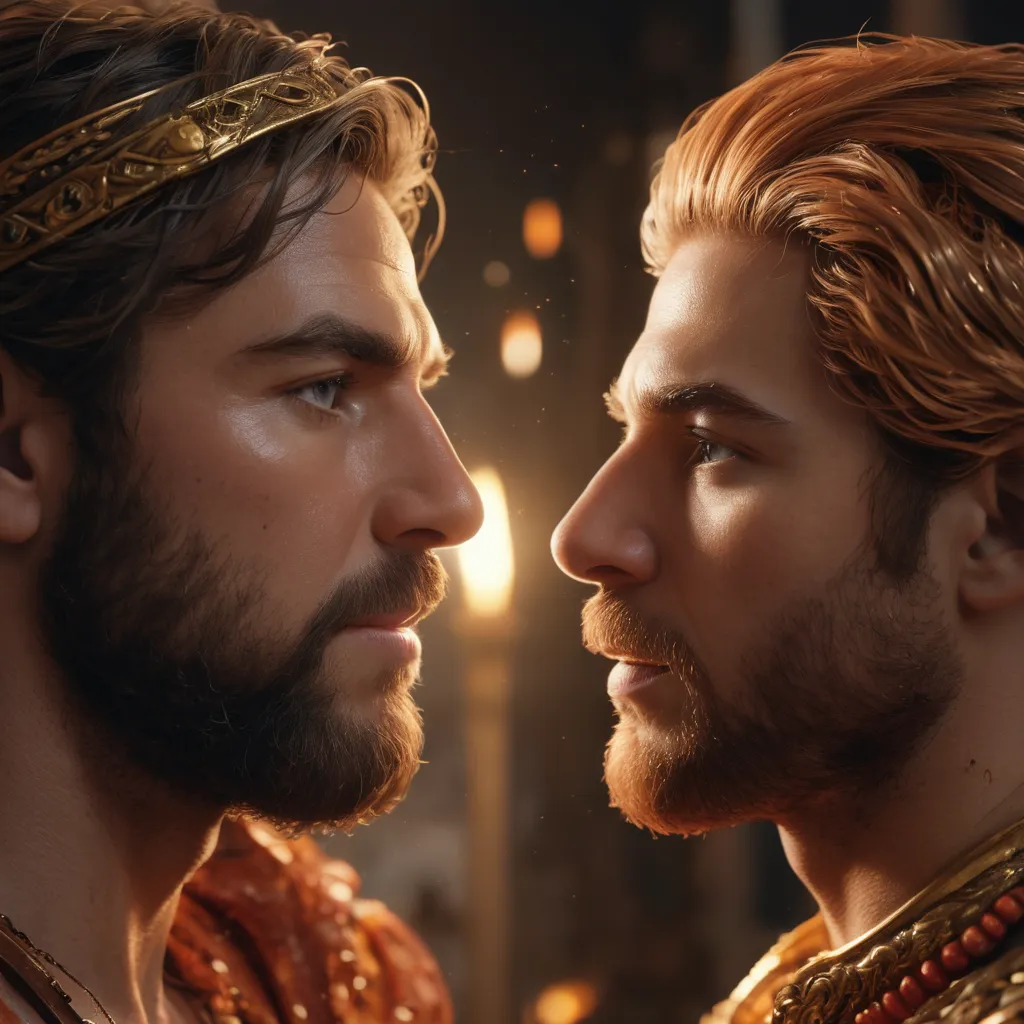 Exploring Leo and Aries Compatibility in Relationships