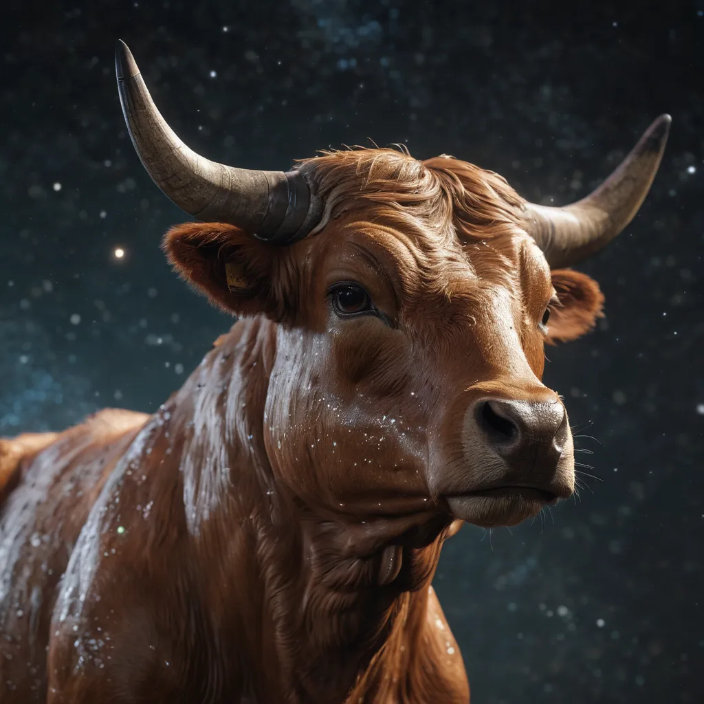 Taurus Compatibility: A Comprehensive Astrological Guide