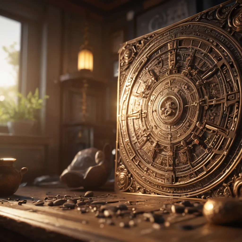 Understanding the Feng Shui Number Calculator for Energy Balance