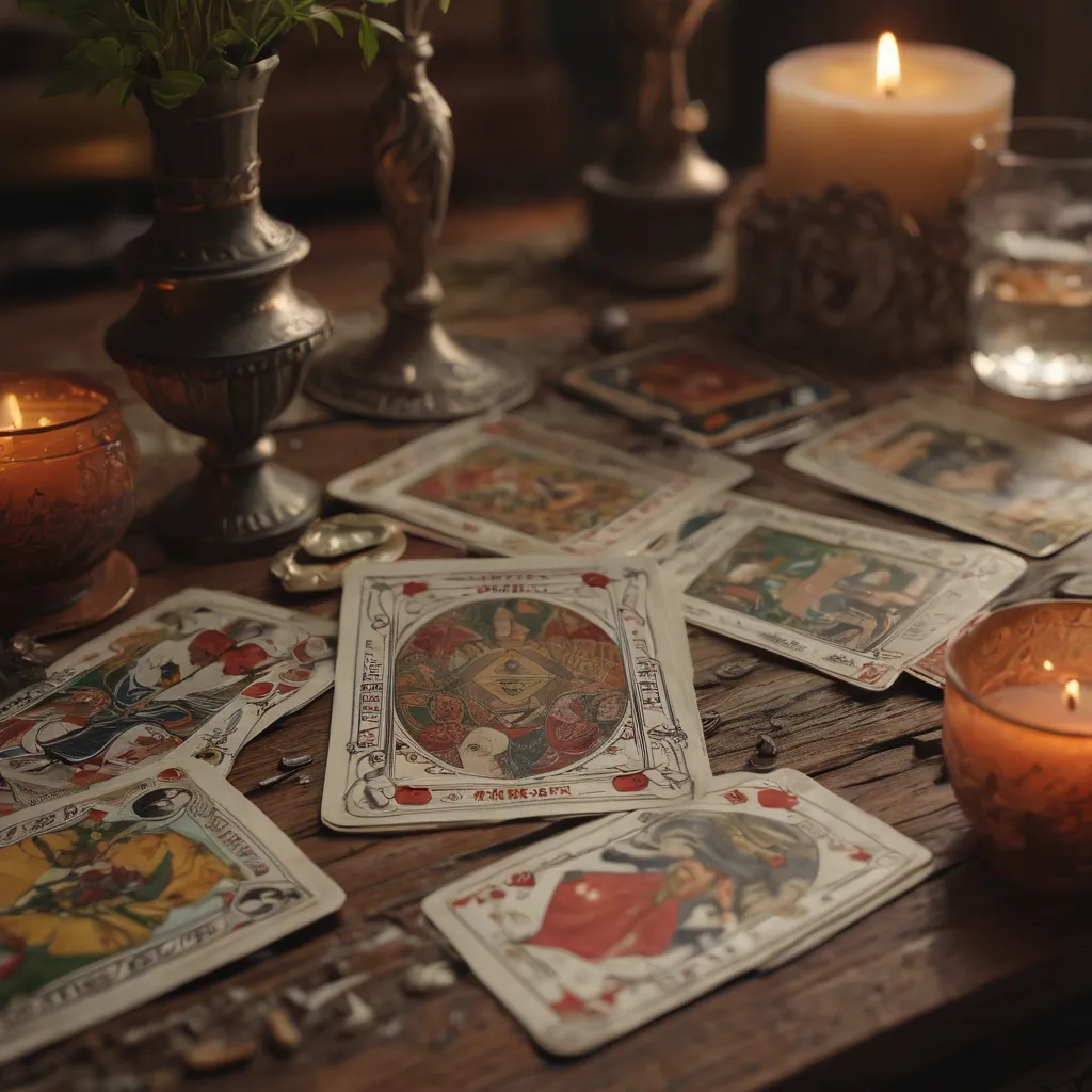 Understanding Free Tarot Card Reading: A Comprehensive Guide